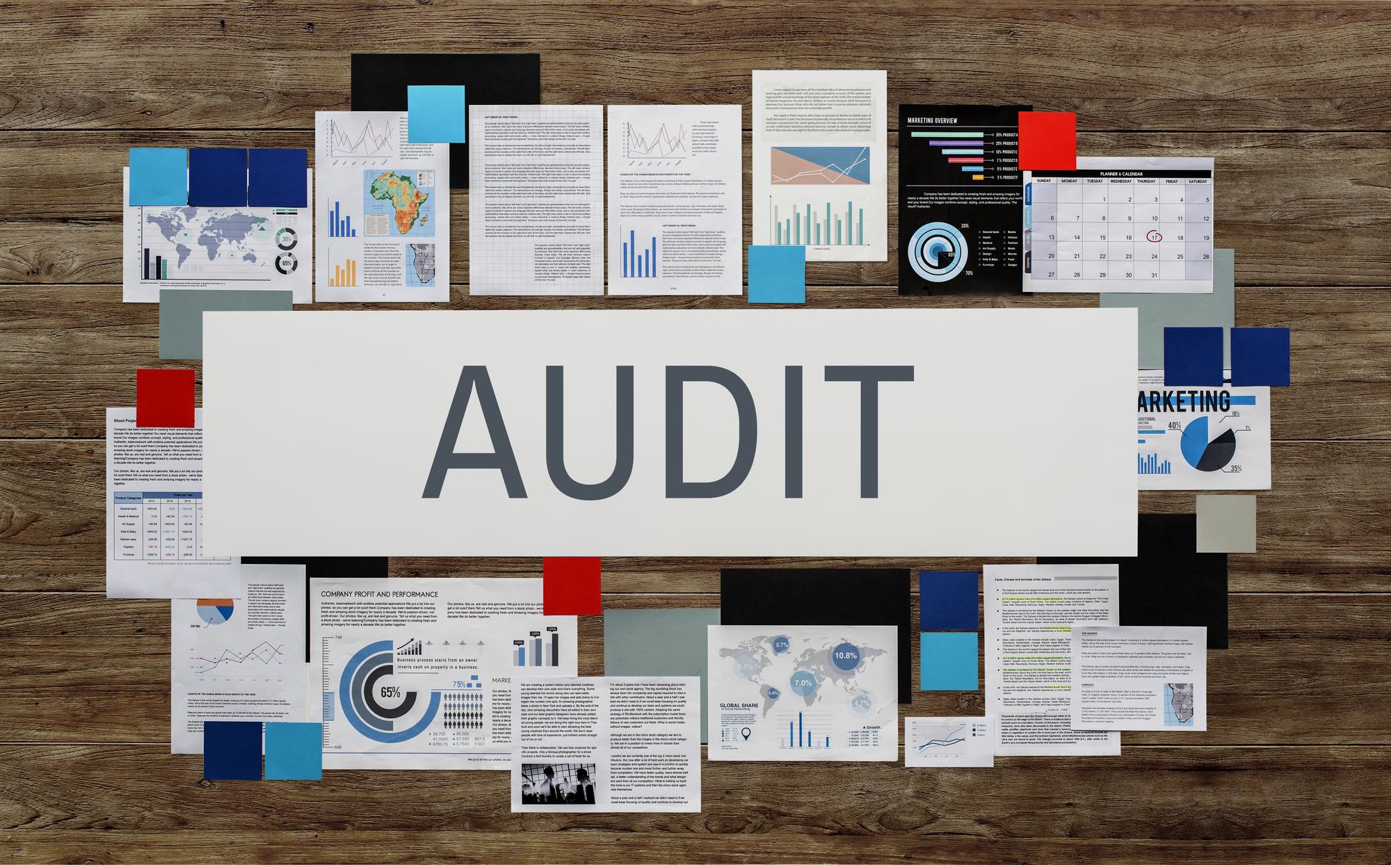 Rapport d’audit : définition, structure et bonnes pratiques